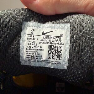 Nike ACG | Shoes | Nike Acg Woodside Ii Dark Gold Leaf 52539377 Duck Boots Mens Size 9 | Poshmark